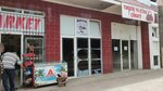 Barbershop (Fikrət Əmirov küçəsi No:108), berberler  Gence'den