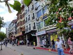 İmaj Erkek Kuaförü (Molla Gürani Mah., Muratpaşa Sok., No:25B, Fatih, İstanbul), kuaförler  İstanbul'dan