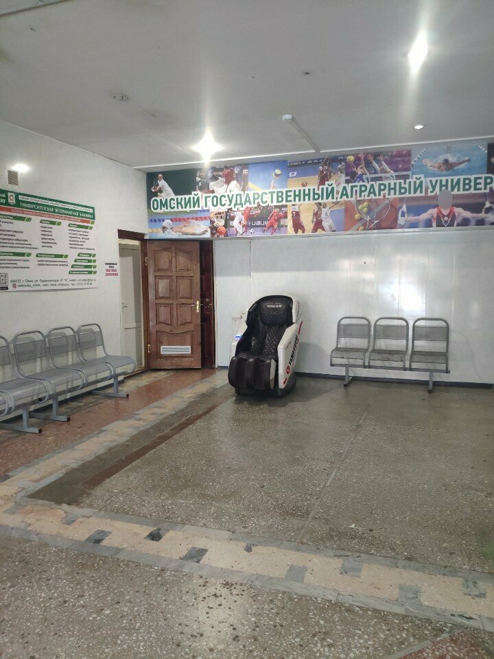 Spor kulüpleri Тайфун, Omsk, foto