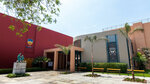 Salcantay College (Distrital Santiago de Surco, Avenida Pio XII, 261), özel okul  Lima'dan