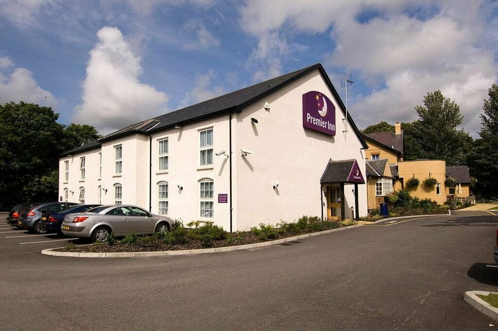 Otel Premier Inn Southport - Ormskirk, İngiltere, foto