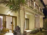 Otel The Puspa Ubud Hotel, Bali, foto