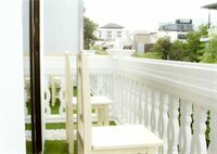 Otel The Nimman13 Guesthouse, Chiang Mai, foto