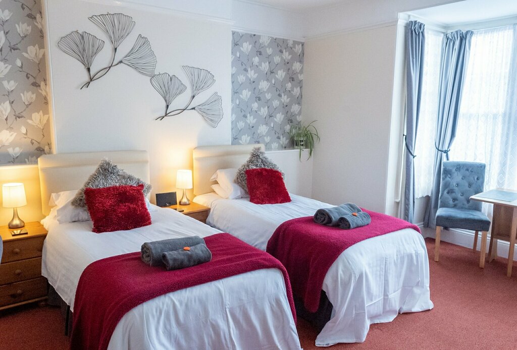 Otel Beecroft Lodge, , foto