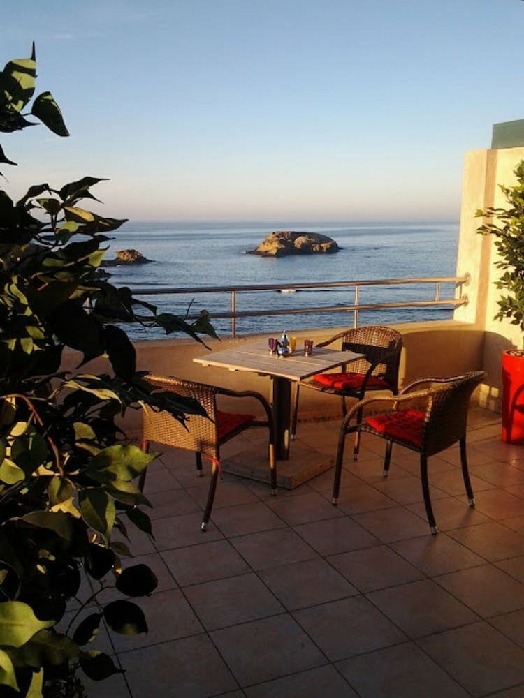 Otel Riad Perle D'Eau, Suvayr, foto