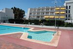 Terrasol Pirámides-puerto Blanco (Avenida De Andalucia,65F), daireler  Endülüs'ten
