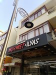 Kuaför Mehmet & İlyas (Damlataş Cad., Alanya, Antalya), kuaförler  Alanya'dan