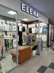Elena (50 Let Oktyabrya Street No:15), giyim mağazası  Blagoveshchensk'ten