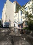 Городская больница № 4, приёмное отделение для госпитализации экстренных больных (ulitsa Kamanina No:6), hastane bölümü  Vladimir'den