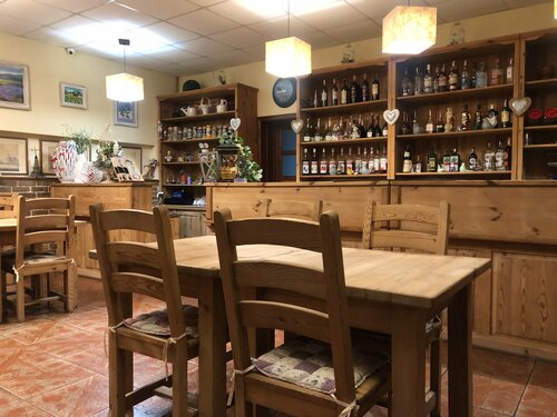 Kafe Kafe Provans, Brest, foto