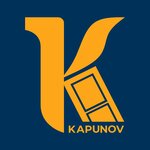 Kapunov (Prishvina Street No:26), kapılar  Moskova'dan