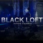 Black Loft (Leningradskiy Avenue No:15с15), düğün, toplantı salonu  Moskova'dan