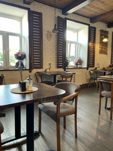 Альтанка (ulitsa Lenina No:8А), restoran  Pinsk'ten