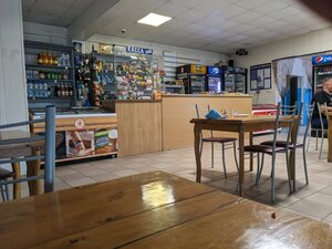Русь (Pervomayskaya ulitsa No:95, selo Chernava), kafe  Lipetskaya oblastından