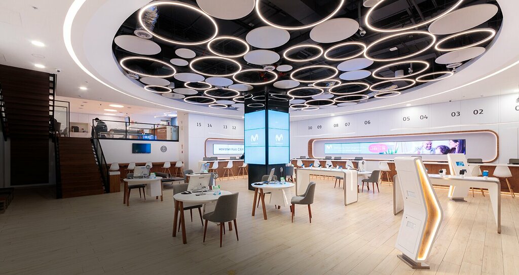 Mimari proje firmaları Eramsic, Lima, foto