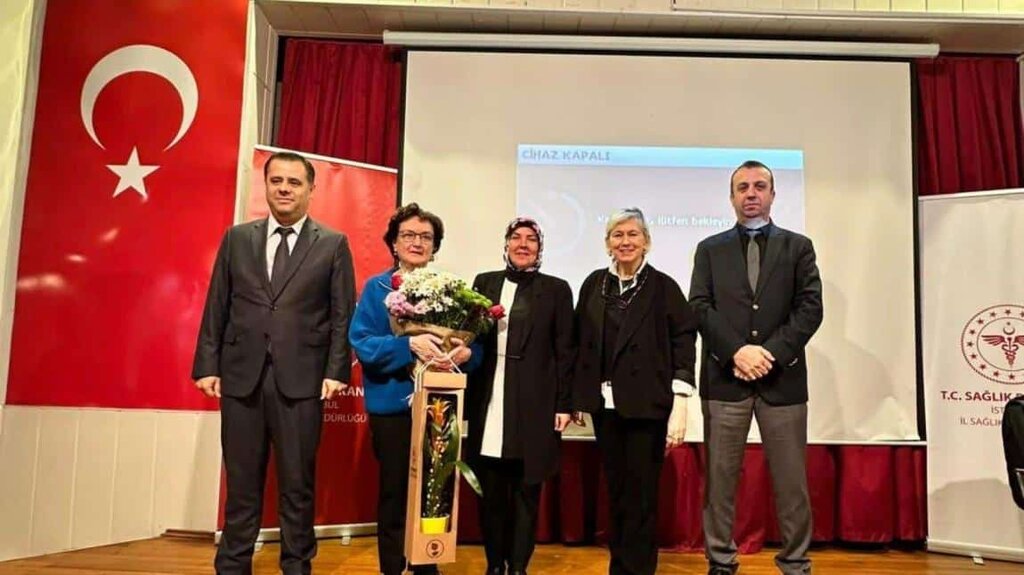 i̇lkokul Gülbağ Selim Sırrı Tarcan İlkokulu, İstanbul, foto