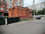 Трансформаторная подстанция № 4037 (Omsk, ulitsa Plekhanova), mühendislik altyapısı  Omsk'tan