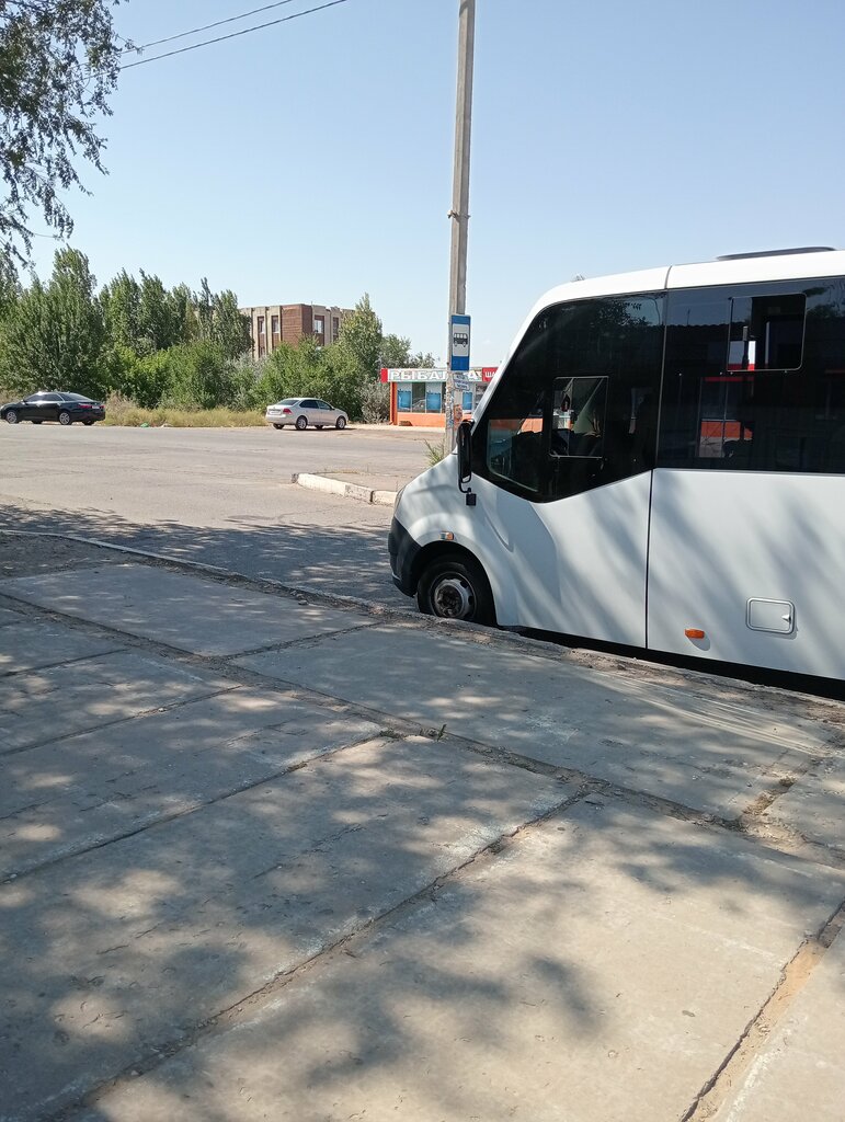 Otogarlar автостанция Нариманов, Narimanov, foto