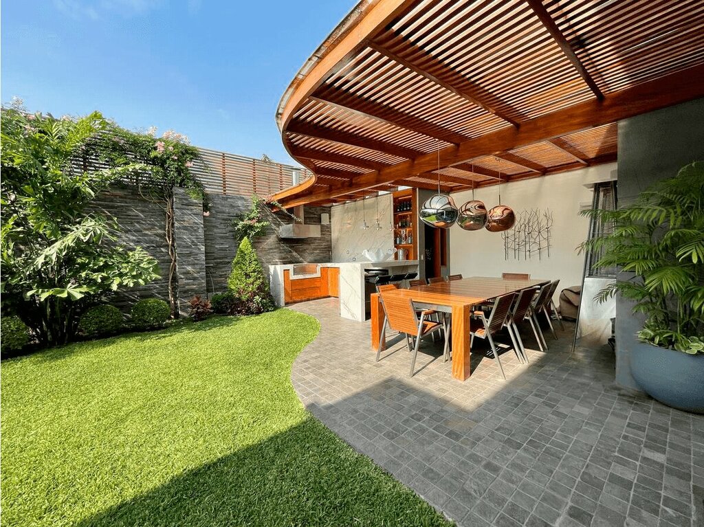 Emlak ofisi Lien Hub Inmobiliario, Lima, foto