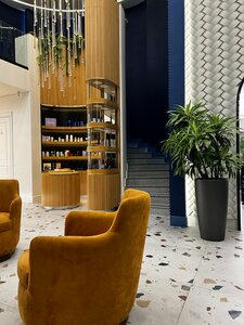 Gloss Beauty Space (Vazgen Sargsyan Street No:26/4), güzellik salonu  Erivan'dan