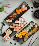 Mr. Sea Sushi (Kayseri, Talas, Yenidoğan Mah., Şaban Yılmaz Cad., 4B), restoran  Talas'tan