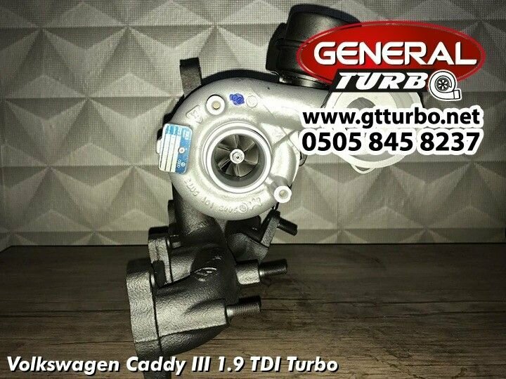 Otomobil yedek parçaları General Turbo Turbo Revizyon Merkezi, İzmir, foto