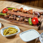 Zırh Kebap (İstanbul, Pendik, Kurtköy Mah., Selvi Boylum Sok., 4), restoran  İstanbul'dan