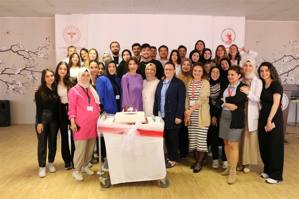 Ruh ve sinir hastalıkları hastaneleri Samsun Ruh Sağlığı ve Hastalıkları Hastanesi, Samsun, foto