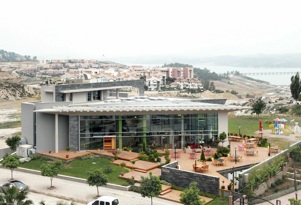 Mimari proje firmaları Atelye Mim Mimarlık, Adana, foto