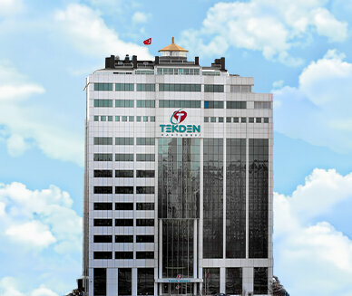 Hastaneler Kayseri Özel Tekden Hastaneleri, Kayseri, foto
