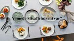 Misafirliq (Maslak Mahallesi Ahi Evran Caddesi No:6 42 Maslak , İstanbul), kafe  İstanbul'dan