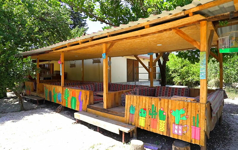 Pansiyonlar, hosteller Acar Pansiyon Olympos, Kumluca, foto