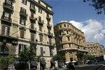 Residenza Nicola Amore (Corso Umberto I No:118, Naples), otel  Napoli'den