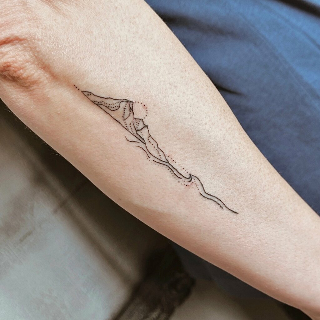 Dövmeciler Тёмная сторона, Perm, foto