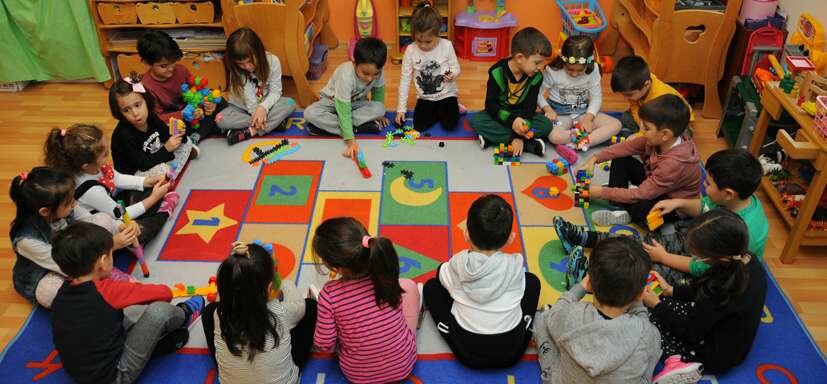 Özel okul Çapa Bilim Koleji, İstanbul, foto