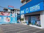 Midac Medical Centre (24/1, 12 Street, Al Rashidiya, Deira, Dubai), özel ağız ve diş sağlığı klinikleri ve muayenehaneleri  Dubai'den