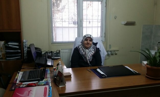 Poliklinikler Amasya Merkez 3 Nolu Aile Sağlığı Merkezi, Amasya, foto