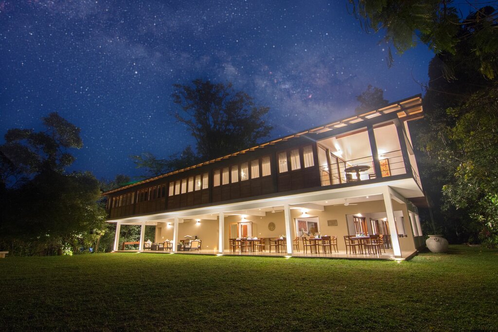 Otel Kings Pavilion, Kandy, foto