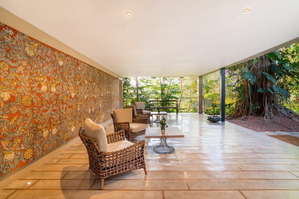 Otel Kings Pavilion, Kandy, foto