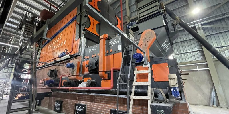 Motor tamiri Çiftel Makina, İzmir, foto