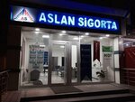 Aslan Sigorta (Kütahya, Kütahya Merkez , Adnan Menderes Blv., 90), sigorta şirketleri  Kütahya'dan