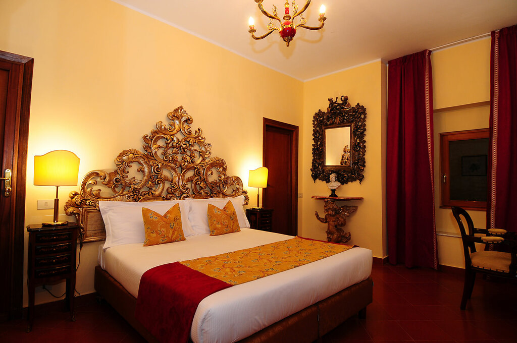 Otel Il Monastero Collection, Roma, foto