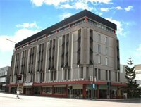 Otel Madison Plaza Townsville, Queensland, foto
