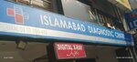Islamabad Diagnostic Center (Islamabad, G-13, G-13/1), tanı merkezleri  Islamabad'dan