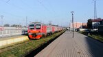ТЧ № 12 (Tambov Region, gorodskoy okrug Michurinsk), endüstriyel altyapı  Miçurinsk'ten