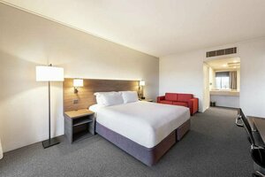 DoubleTree by Hilton Hotel Alice Springs (Barrett Drive No:82, Alice Springs), otel  Kuzey Toprakları'ndan