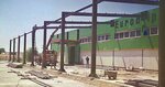 Tanksan (Halil Rıfat Paşa Mah., Perpa Sok., No:1, Şişli, İstanbul), metal konstrüksiyon firmaları  İstanbul'dan