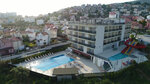 Belmare Hotel Kuşadası (Yavansu Mh., Sezgin Sk., No: 6, Yavansu, Kuşadası, Aydın), otel  Kuşadası'ndan