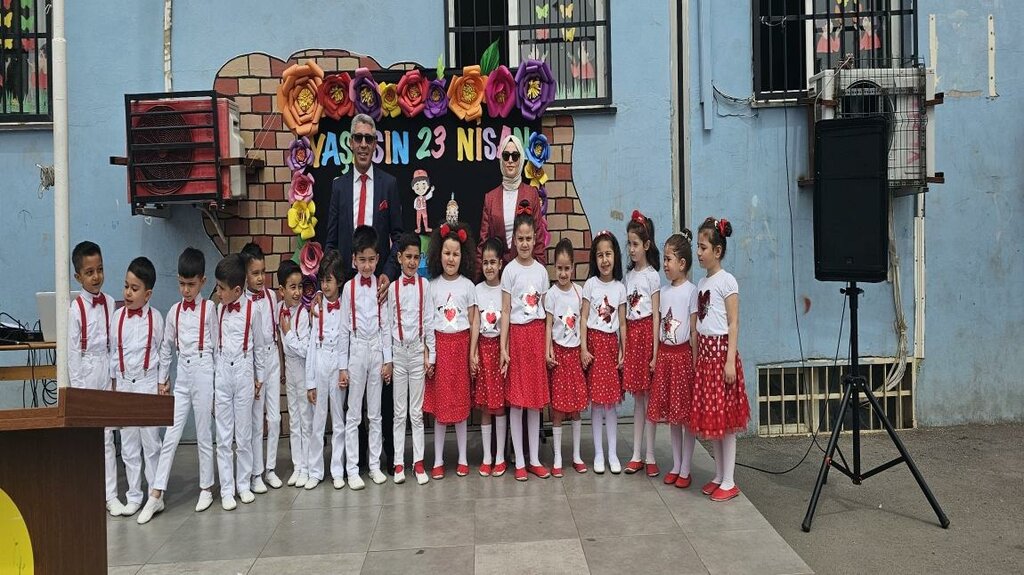 i̇lkokul Demirsaç İlkokulu, Çayırova, foto