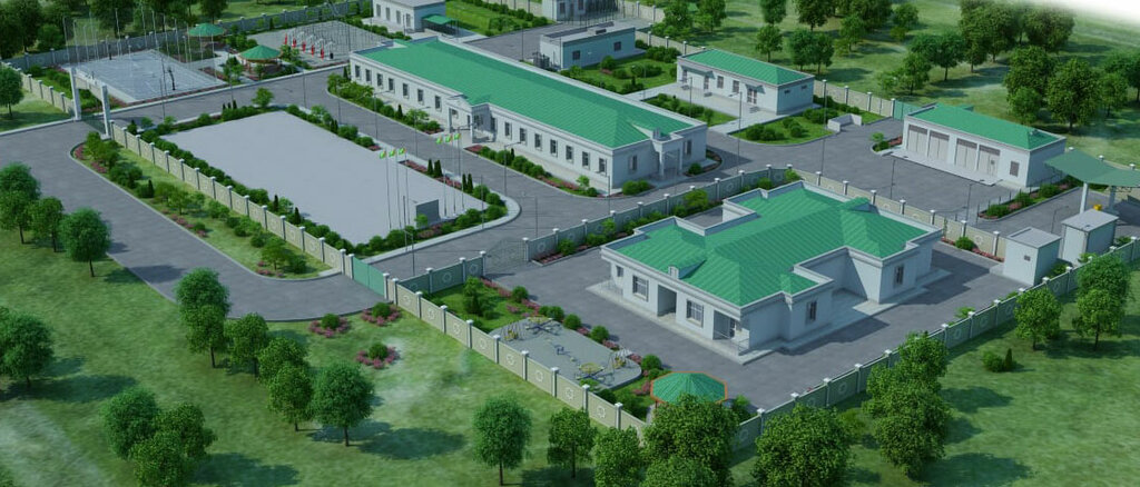 Isıtma sistemleri ve ekipmanları Asel Doğalgaz, Ankara, foto